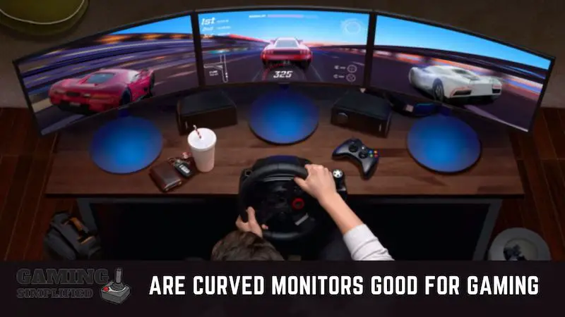 Are Curved Monitors Good For Gaming 5 Advantages Disadvantages are-curved-monitors-good-for-gaming-5-advantages-disadvantages