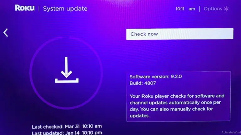 [QUICK FIX] Youtube Not Working on Roku in 2024 (Solved)
